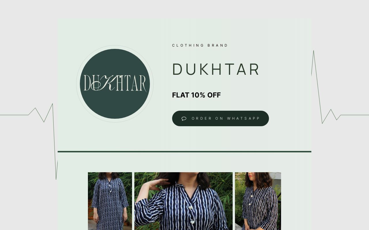 DUKHTAR (copy)